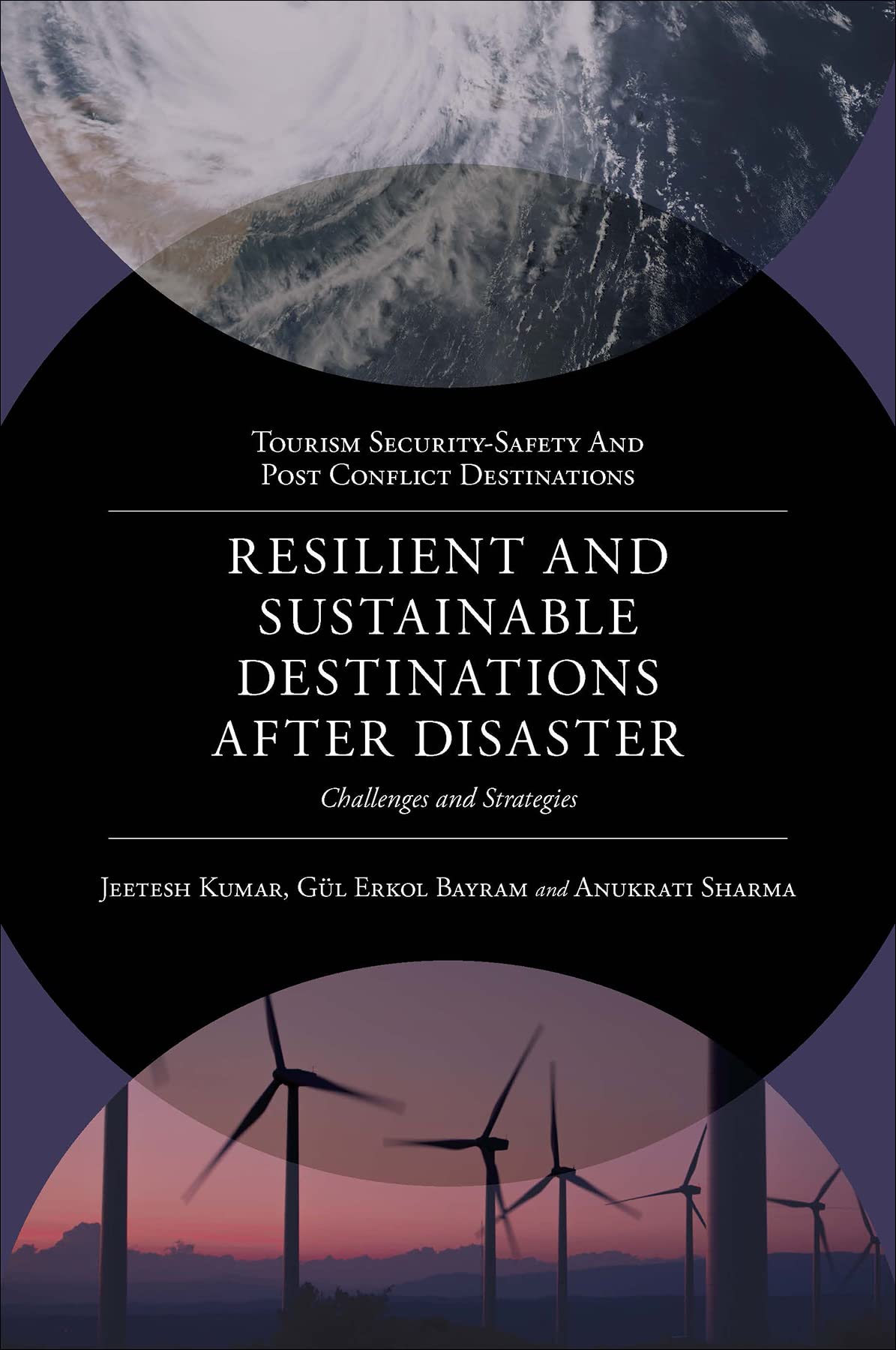 Resilient and Sustainable Destinations After Disaster: Challenges and ...
