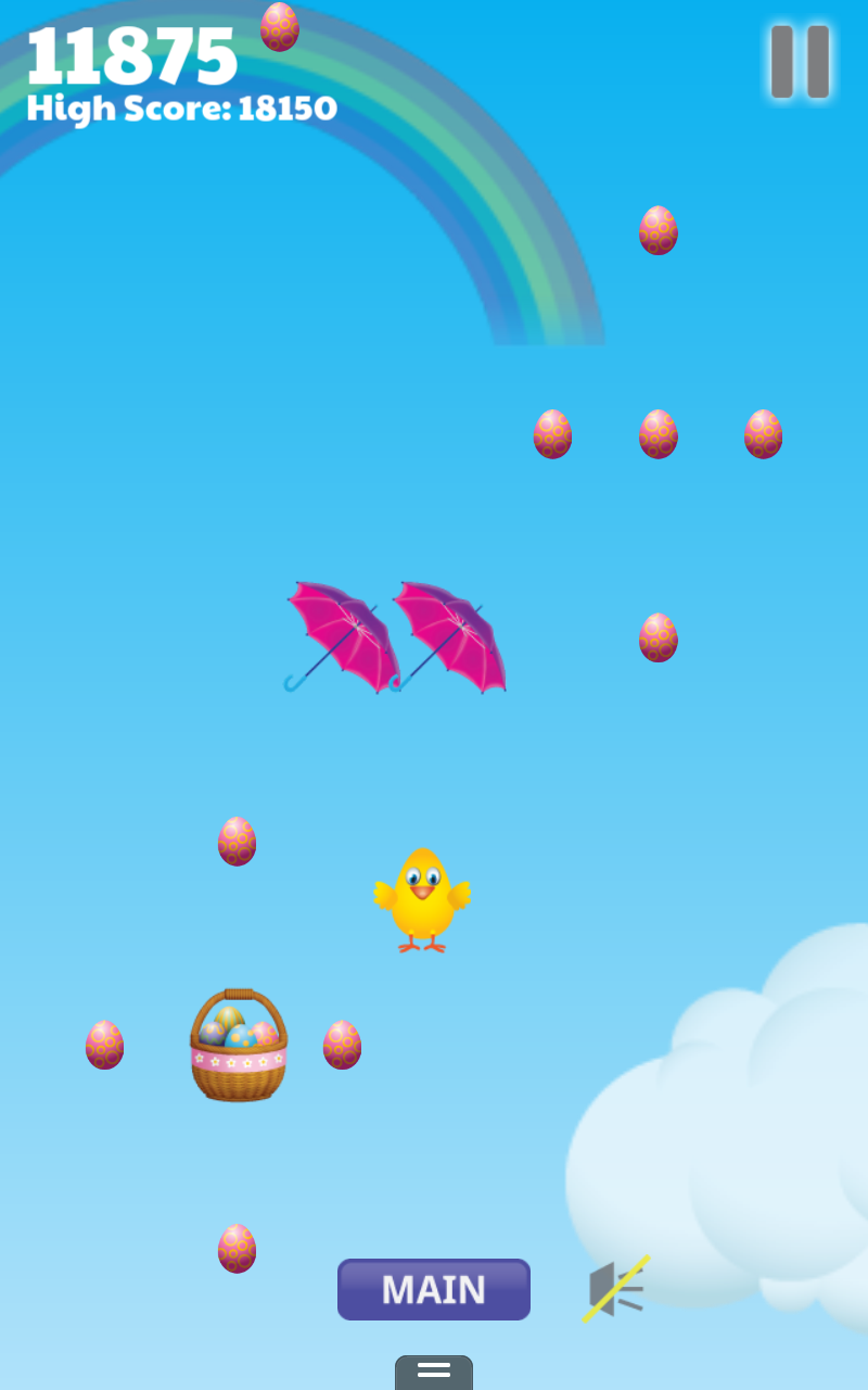 Easter Egg Jump - App on Amazon Appstore