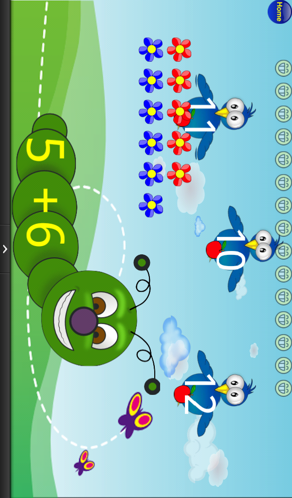 Math Bug - App on Amazon Appstore