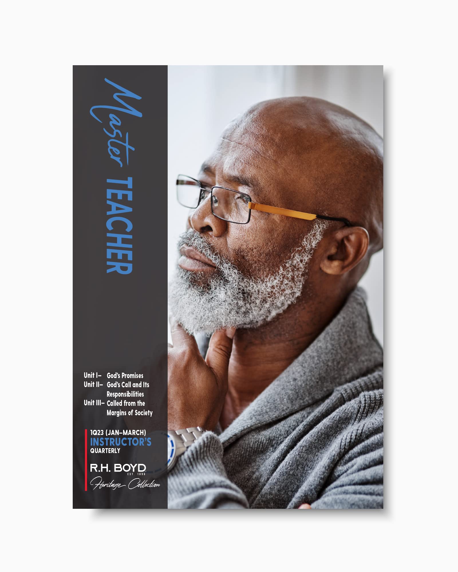 Master Teacher: January - March 2023: R. H. Boyd Publishing Corporation ...