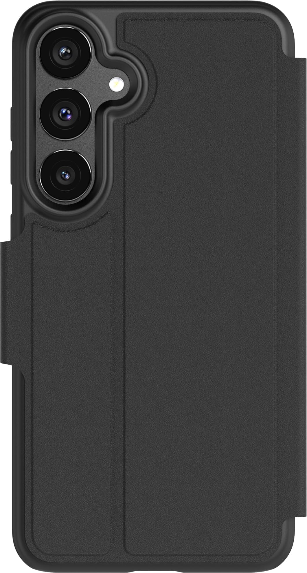 Amazon.com: Tech21 EvoLite Wallet for Samsung S24 - Black : Cell Phones ...