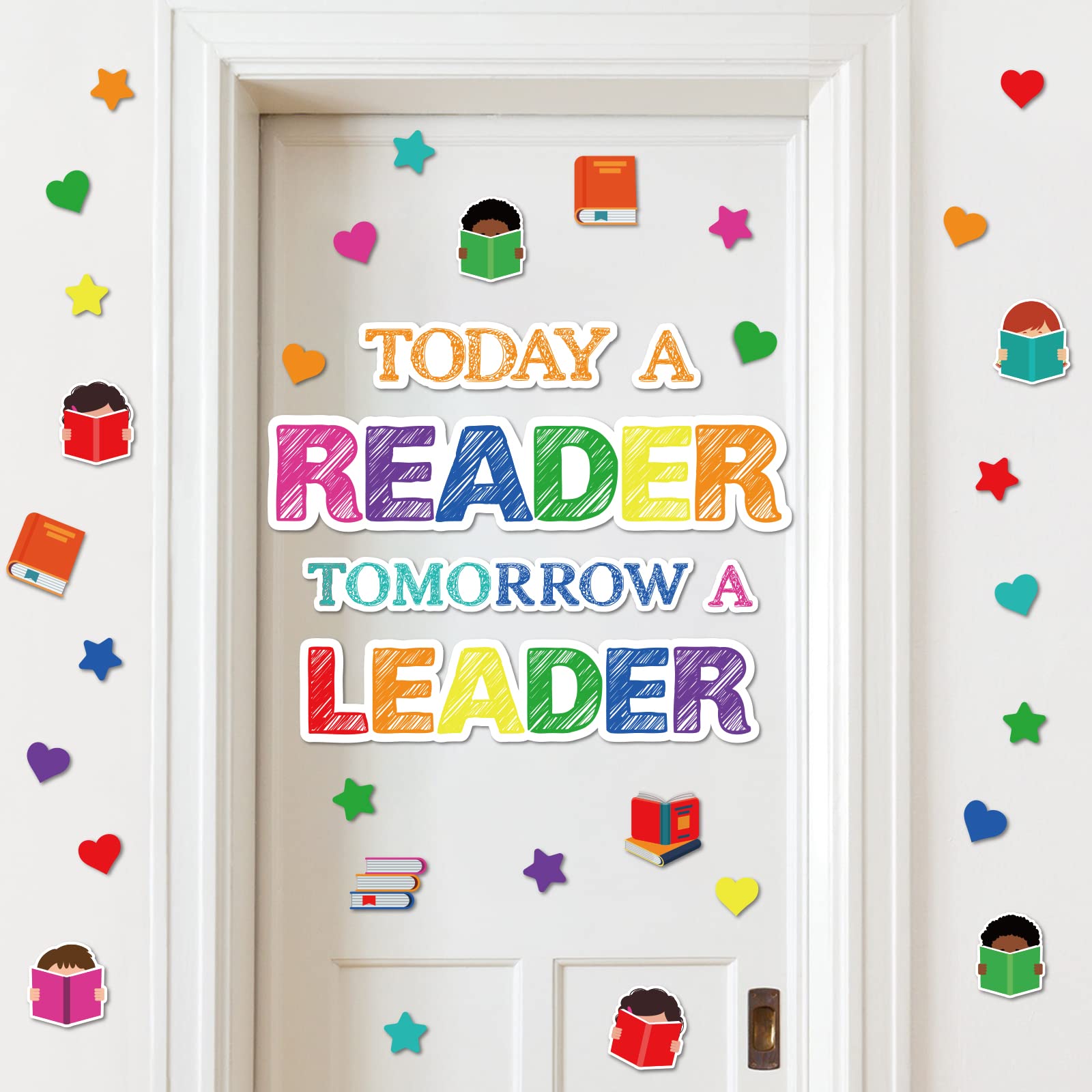 Leadership Bulletin Boards Bulletin Board Ideas Leader In Me