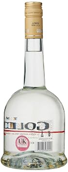 Goldschlager Liquor Goldschlager Cinnamon Schnapps Liqueur 70cl