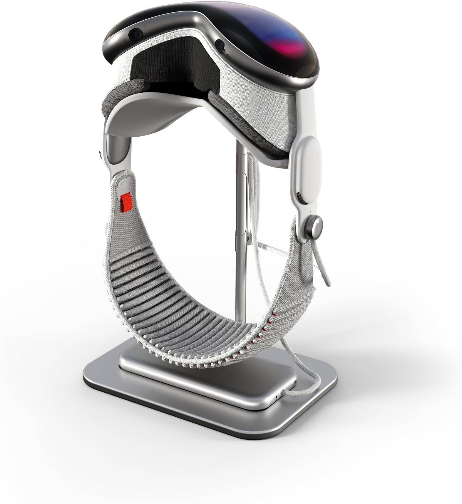 Amazon.com: UPERGO Dock Stand for Apple Vision Pro, VR Headset Display ...