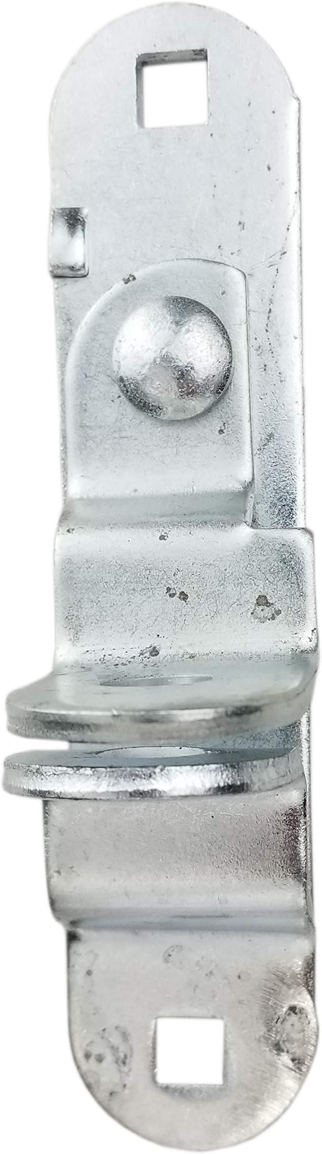 Amazon.com: JQuad Trailer Door & Ramp Locking Hasp -4" Mounting- Cam ...