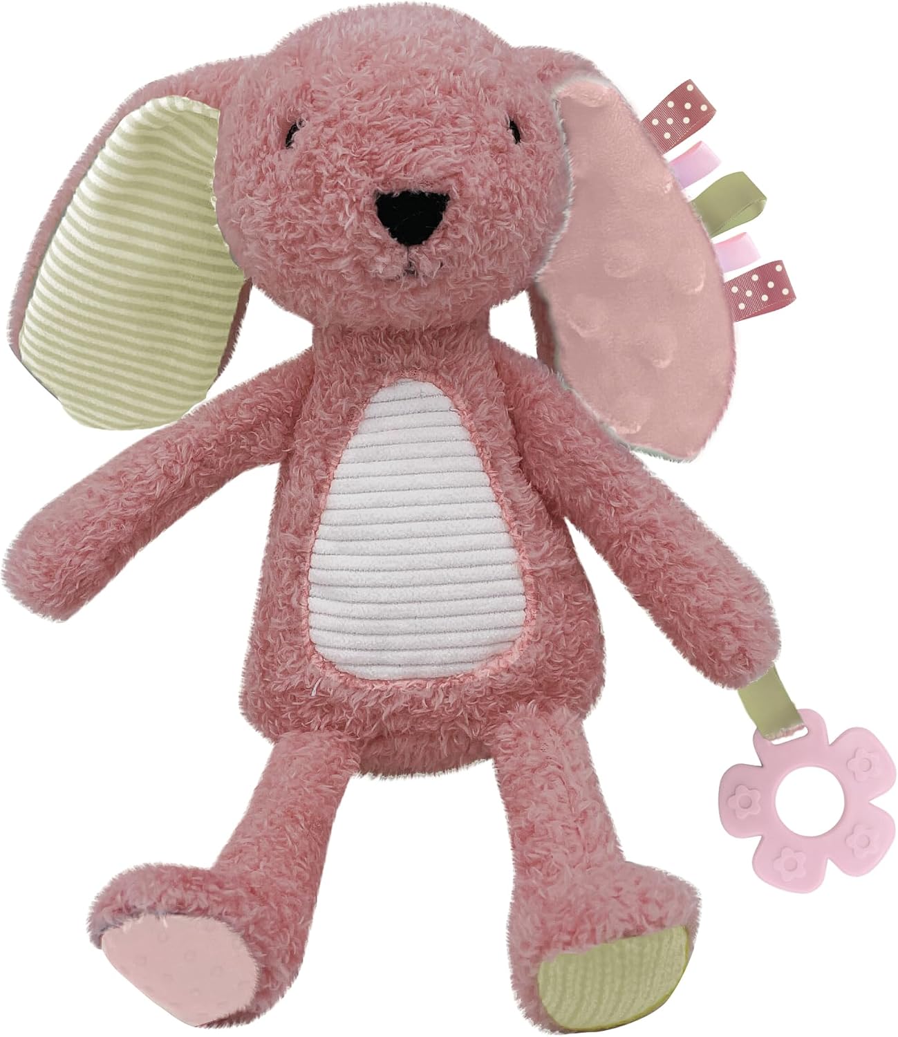 Amazon.com: Make Believe Ideas Large Bunny : Make Believe Ideas, Make ...
