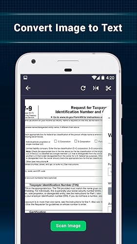 Simply Scanner - App on Amazon Appstore