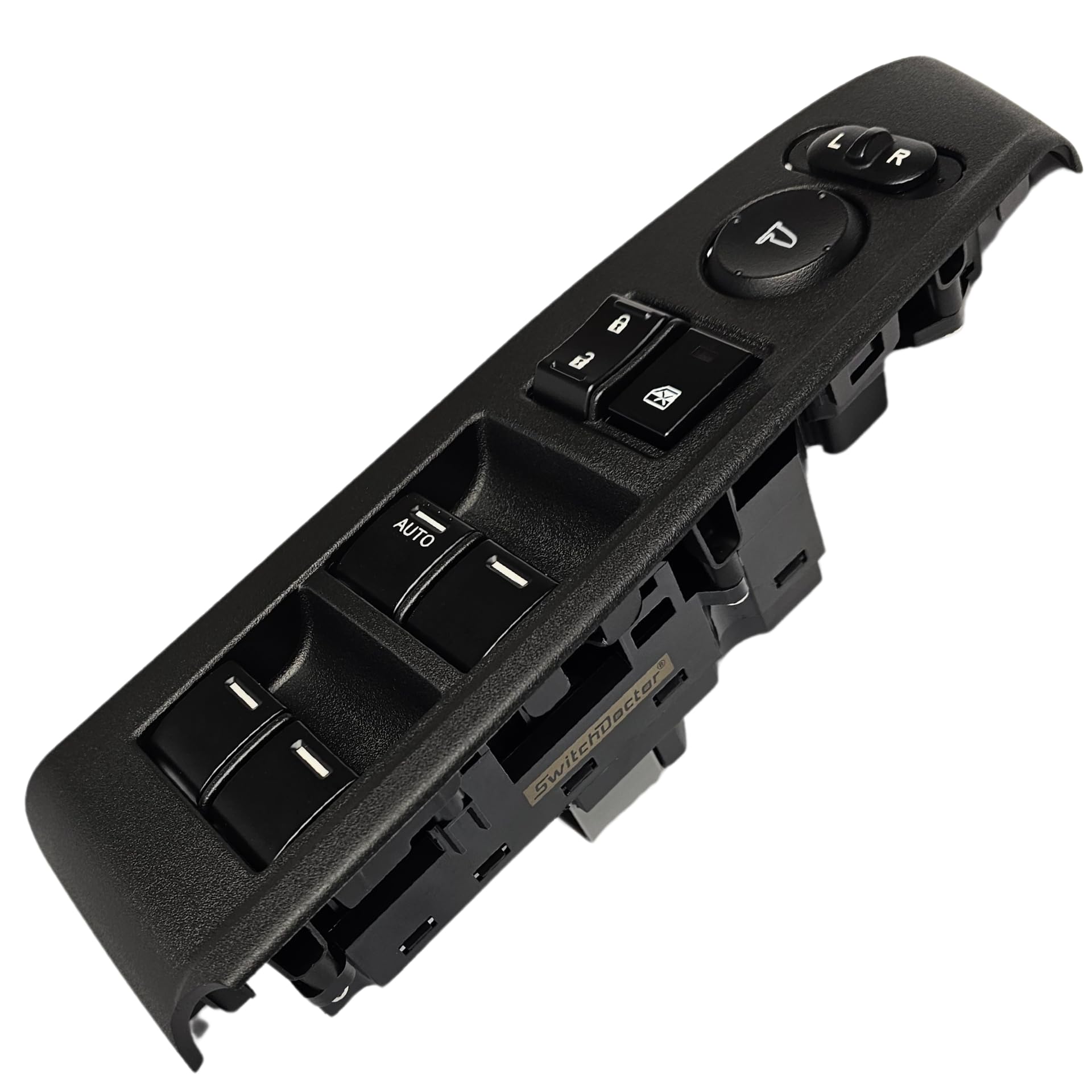 Snapklik.com : SWITCHDOCTOR Window Master Switch Assembly For 2008 ...