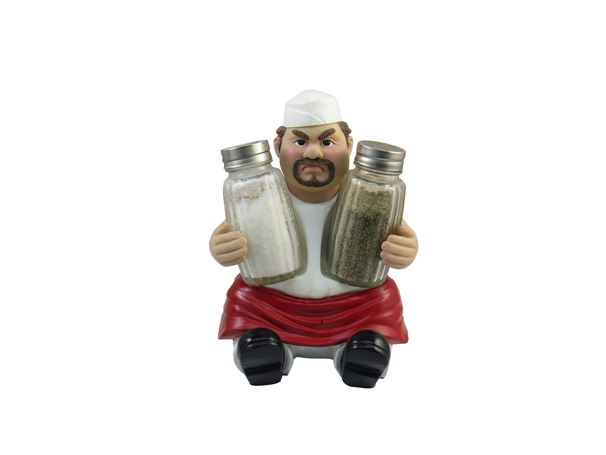 Redneck Salt And Pepper Shakers Funny Salt Pepper Shakers, Funny Salt