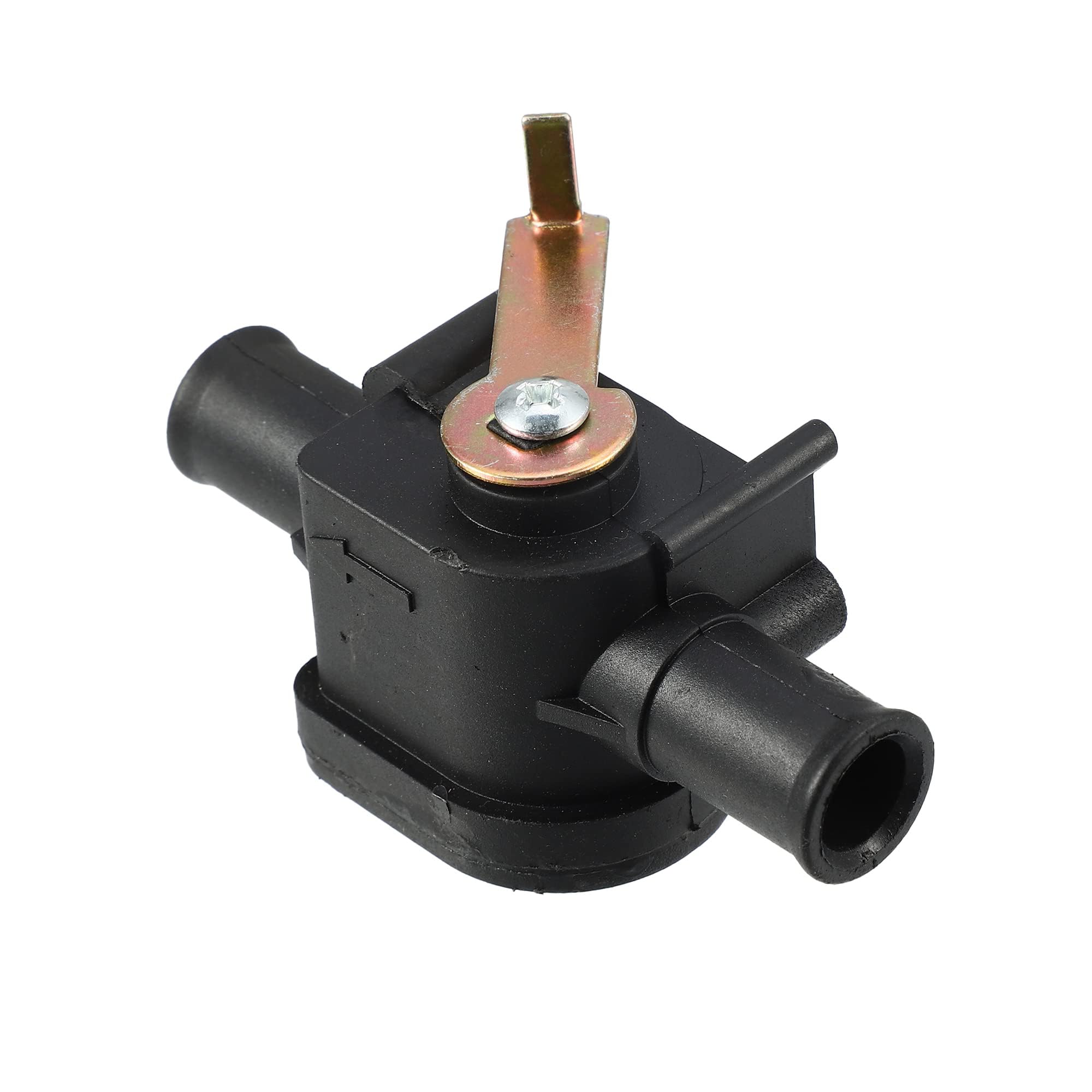 Gm Heater Control Valve Location