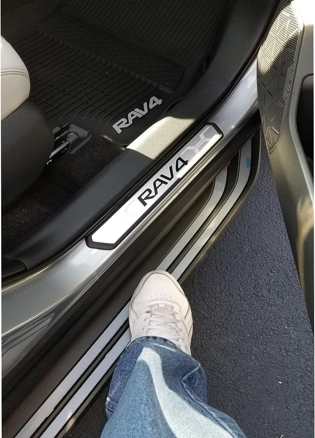 Snapklik.com : Etesan Running Boards Fit For 2019 2020 2021 2022 2023 ...