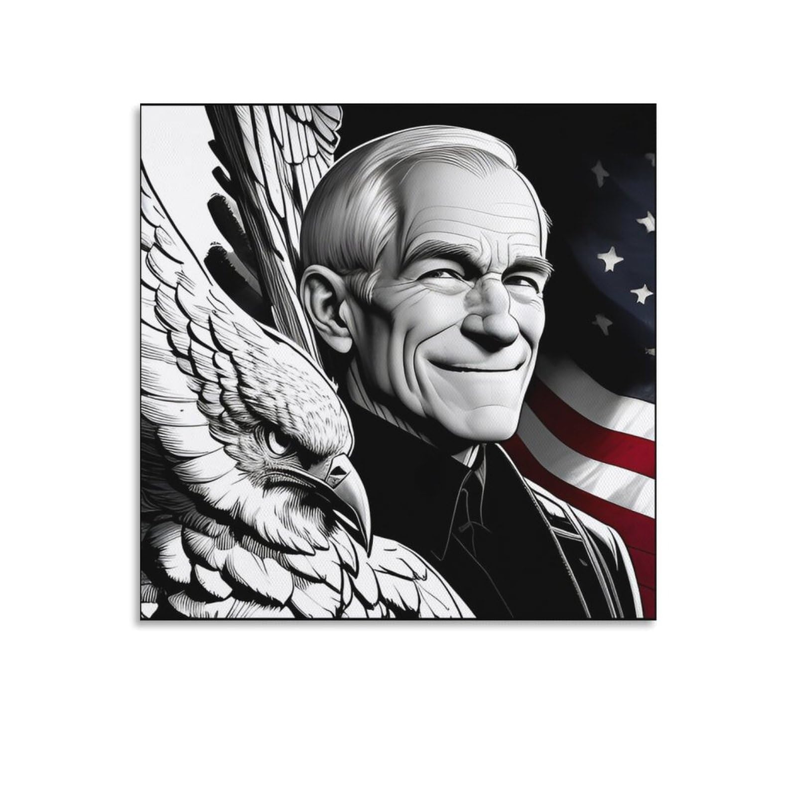 Papel De Parede De Ron Paul