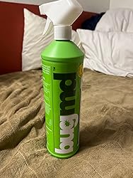 Amazon.com: BugMD Ant Killer & Bug Spray - Roach and Cockroach Killer ...