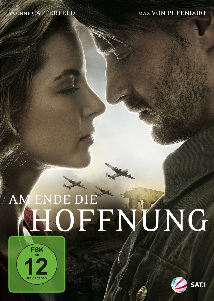 Am Ende Die Hoffnung: Amazon.ca: Yvonne Catterfeld, Rosemarie Fendel ...