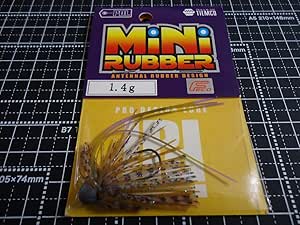 Amazon.co.jp: Timco PDL Mini Lava 0.05 oz (1.4 g) : Hobbies