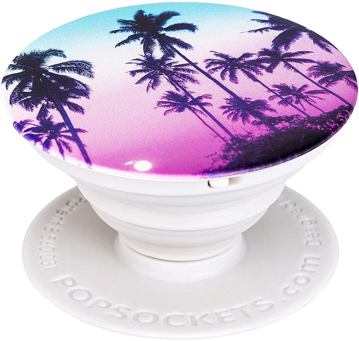 PopSockets Ausziehbarer Sockel und Griff für Smartphone/Tablet - LaLa ...