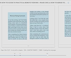 Boundless: Your How To Guide to Practical Remote Viewing - Phase One (A ...