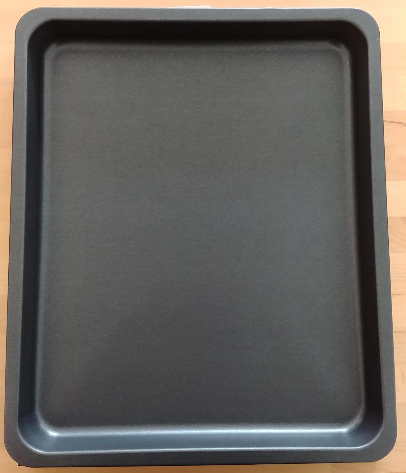 AEG 9029794766 Brat- und Backblech, edelstahl : Amazon.de: Küche ...