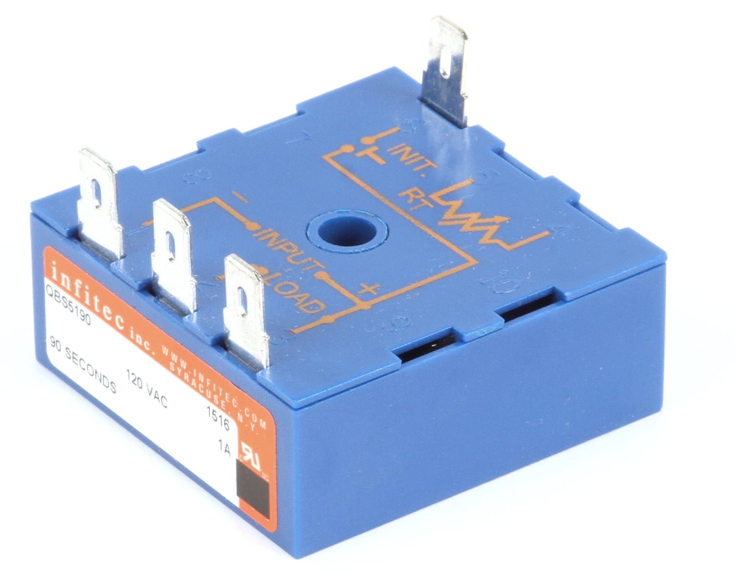 Amazon.com: Champion - Moyer Diebel 113782 Timer Infitec Fixed, 90 ...