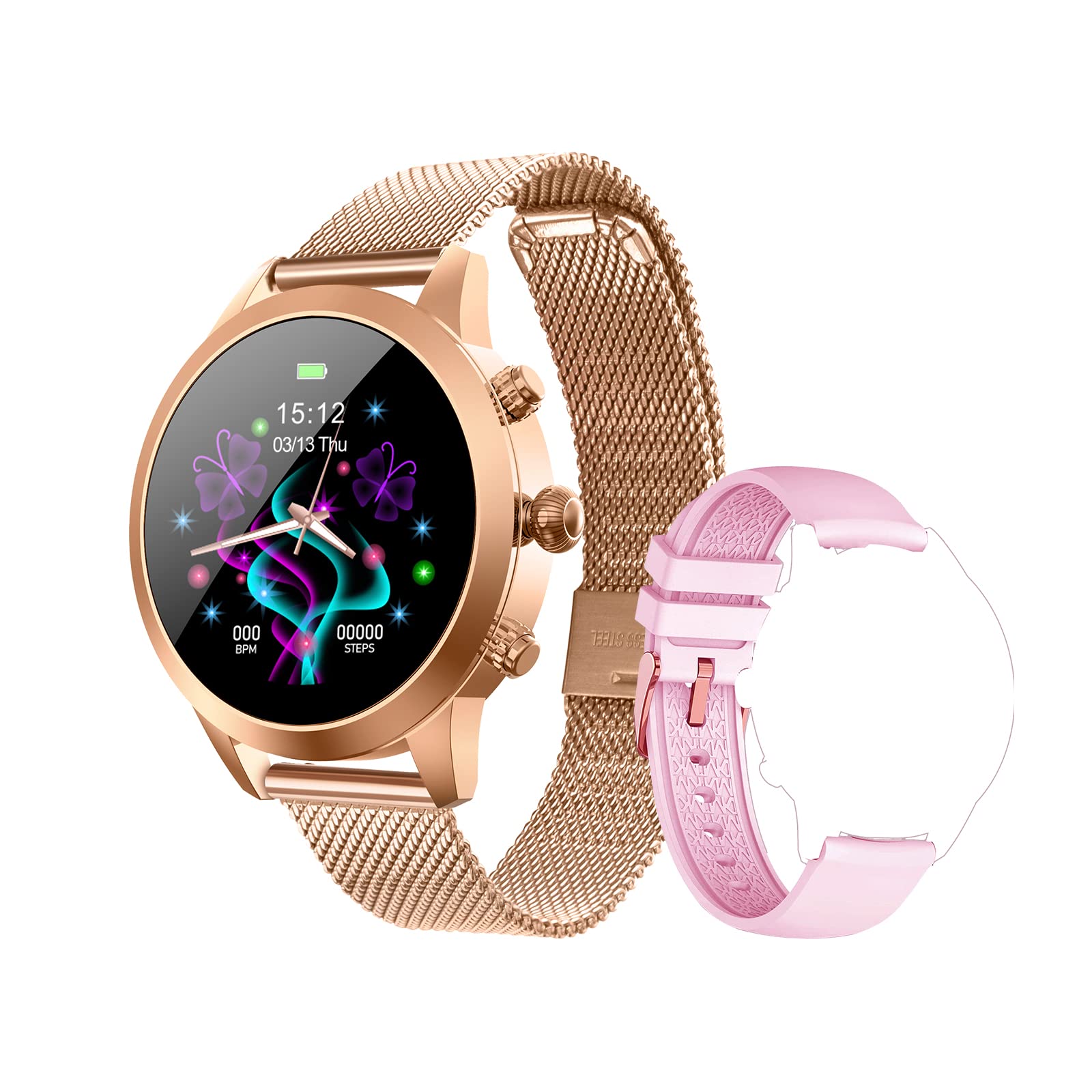 Android smart watch for women - Find the best price at PriceSpy