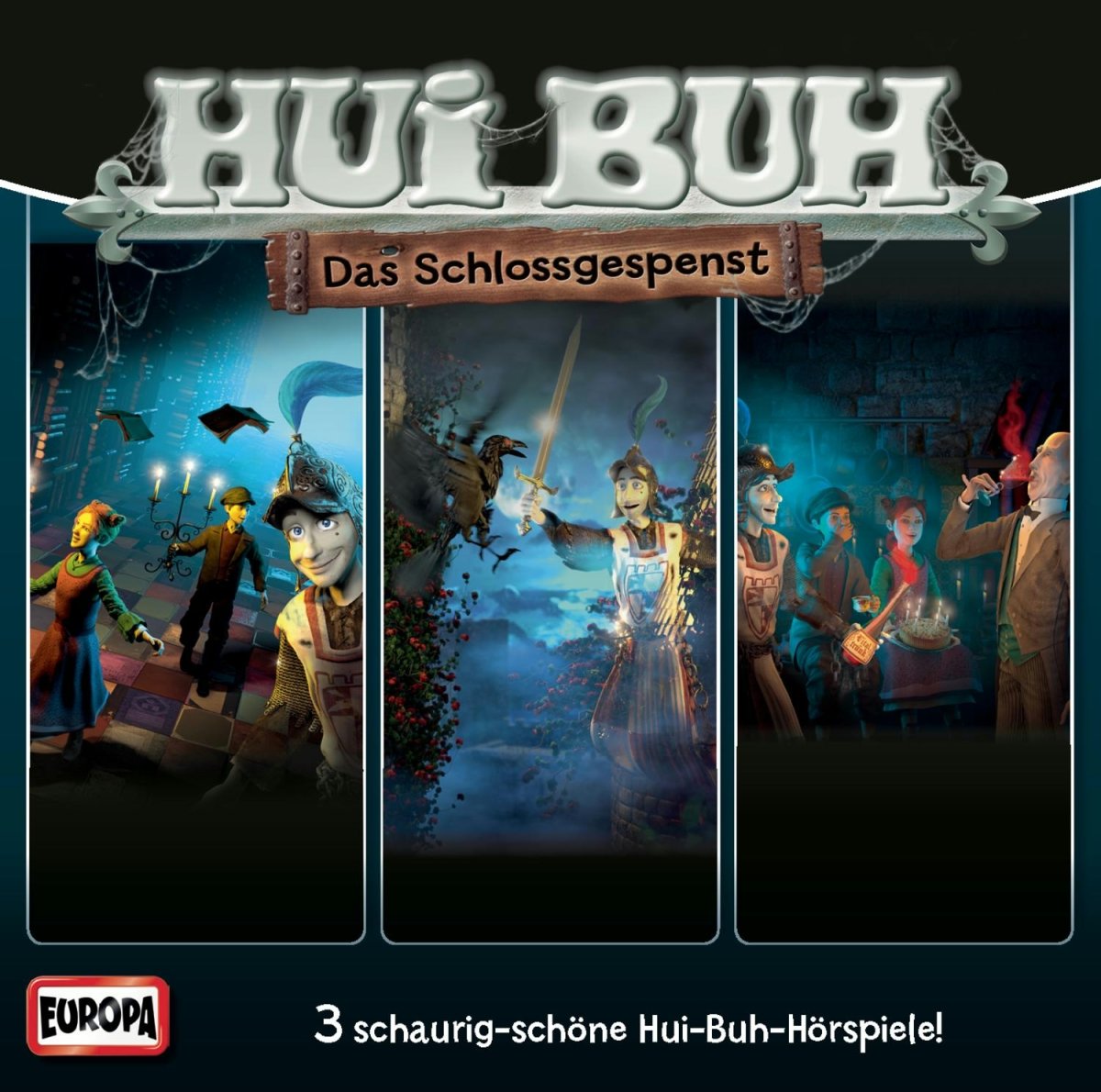 05/3er Box-Folgen 14/15/16: Amazon.de: Musik-CDs & Vinyl