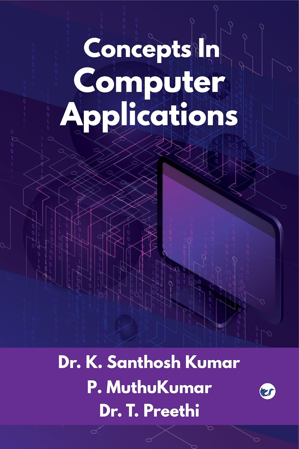 Buy Concepts in Computer Applications Book Online at Low Prices in ...