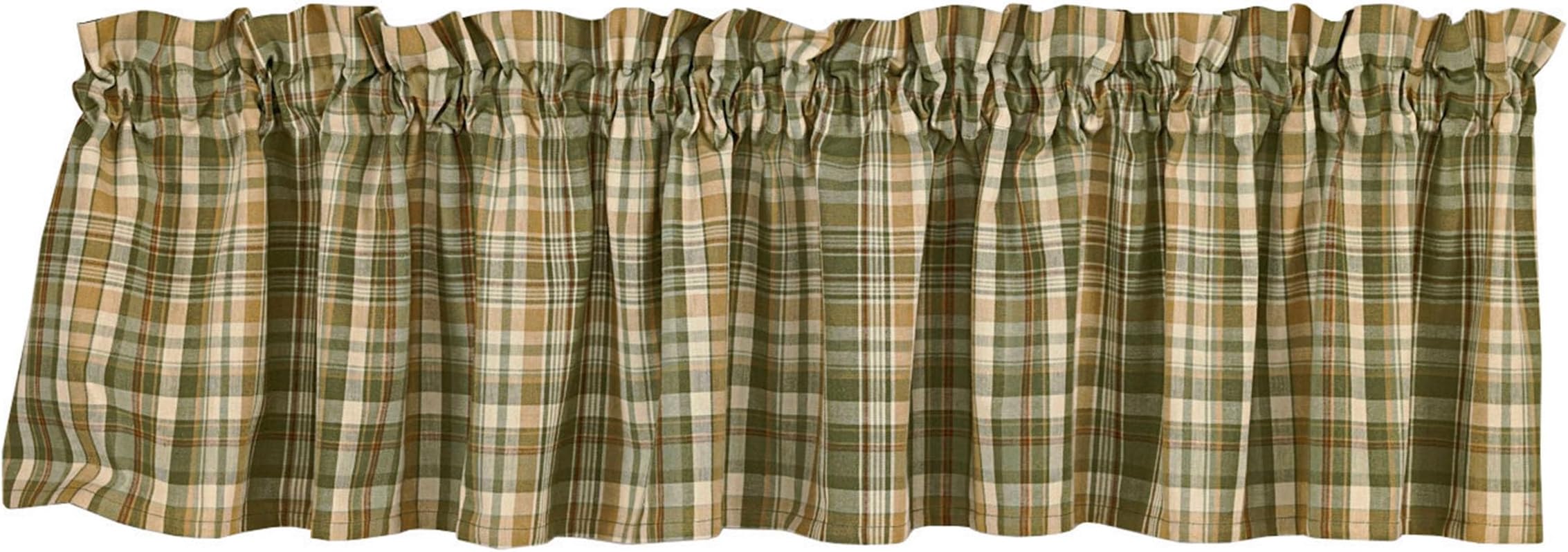 Amazon.com: Apple Jack Country Valance, 72 Inch X 14 Inch : Home & Kitchen