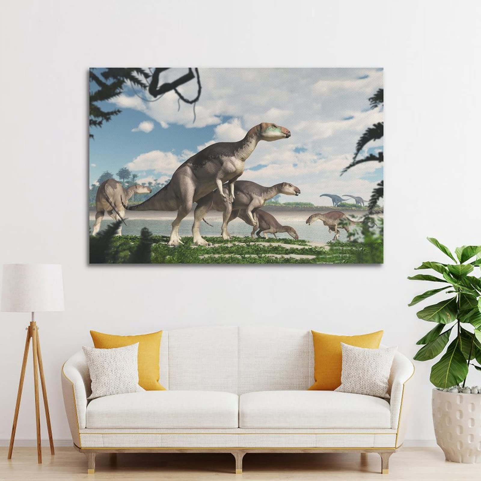 Bactrosaurus