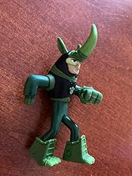 Amazon.com: Wild Kratts 22-Pack Action Figure Set - Officially Licensed, Includes 3" Chris ...