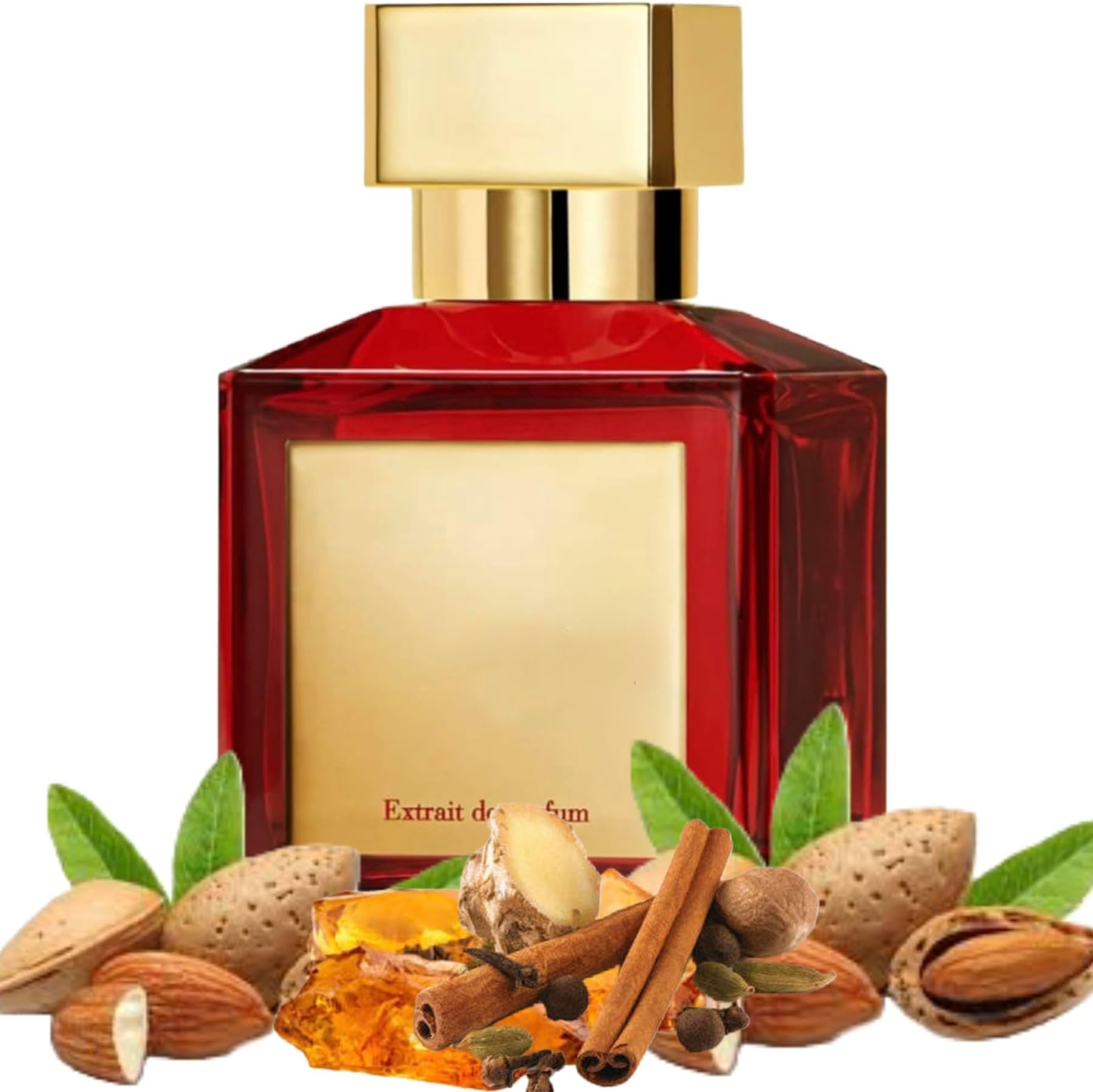 Amazon.com : Regal Fragrances Perfume For Women - INSPIRED by BAC ...