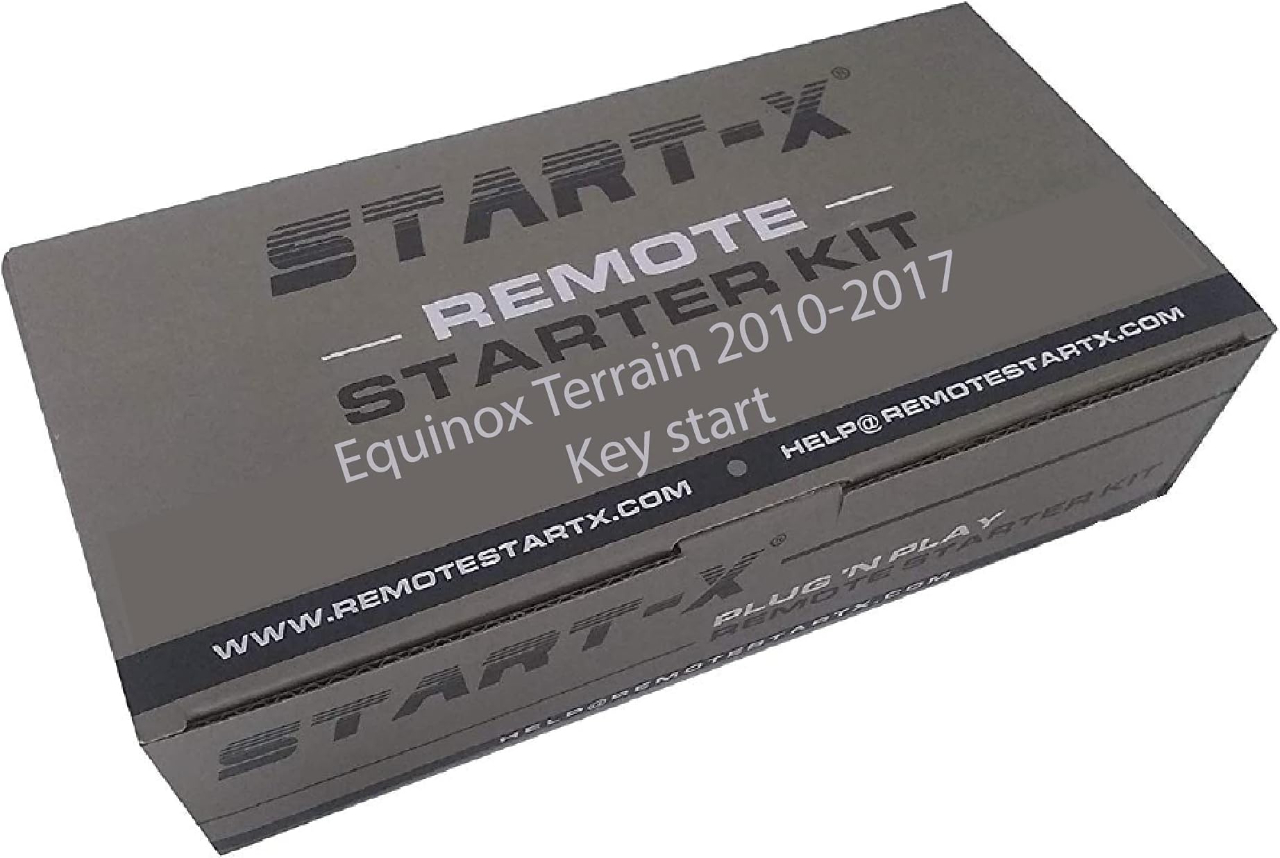 Amazon.com: MPC Factory Activated Remote Start Kit for 2018-2023 ...