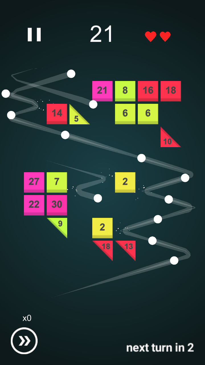 Brick Shooter - App on Amazon Appstore