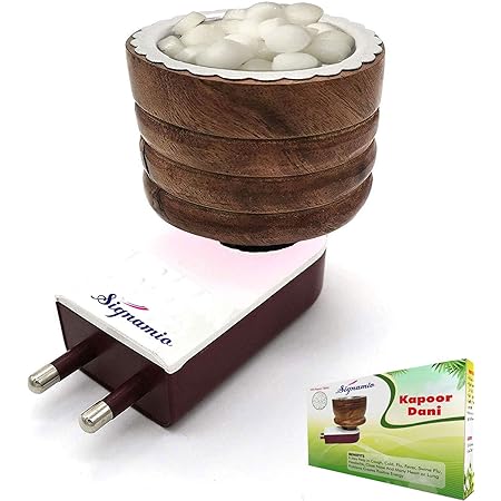 Kapur Dani Electric Incense Burner,Aroma Burner,Aroma Kapur Dani ...