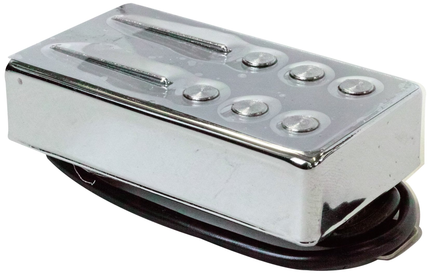 Amazon.co.jp: Railhammer Pickups レールハンマーピックアップス Anvil Chrome ANV-B-C ...