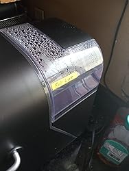 Amazon.com: GLACIER FRESH Refrigerated Sparkling Water Maker, Premium Soda Streaming Machine ...