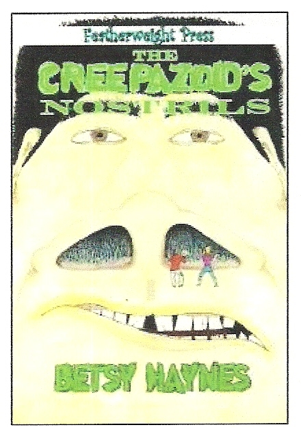 Amazon.com: Betsy Haynes: books, biography, latest update