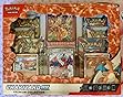 Amazon.com: Pokemon TCG: Charizard ex Premium Collection : Toys & Games