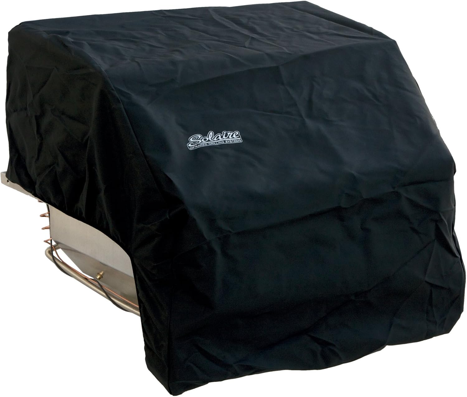 Amazon.com : Solaire Vinyl Cover for Solaire 27XL Built-In Grills ...