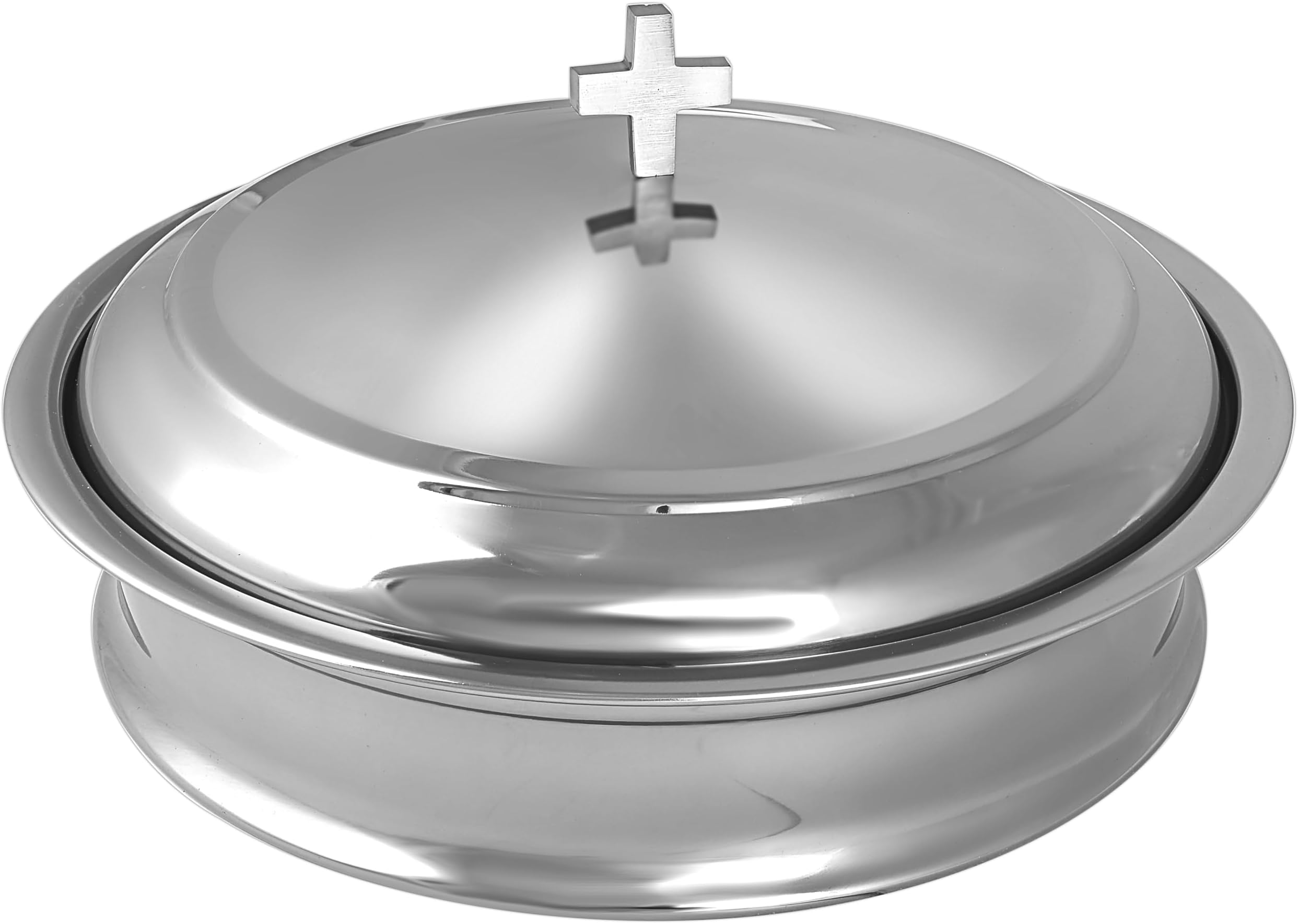 Amazon.com: Communion Ware | Communion Tray | Holy Stackable Cup Tray ...