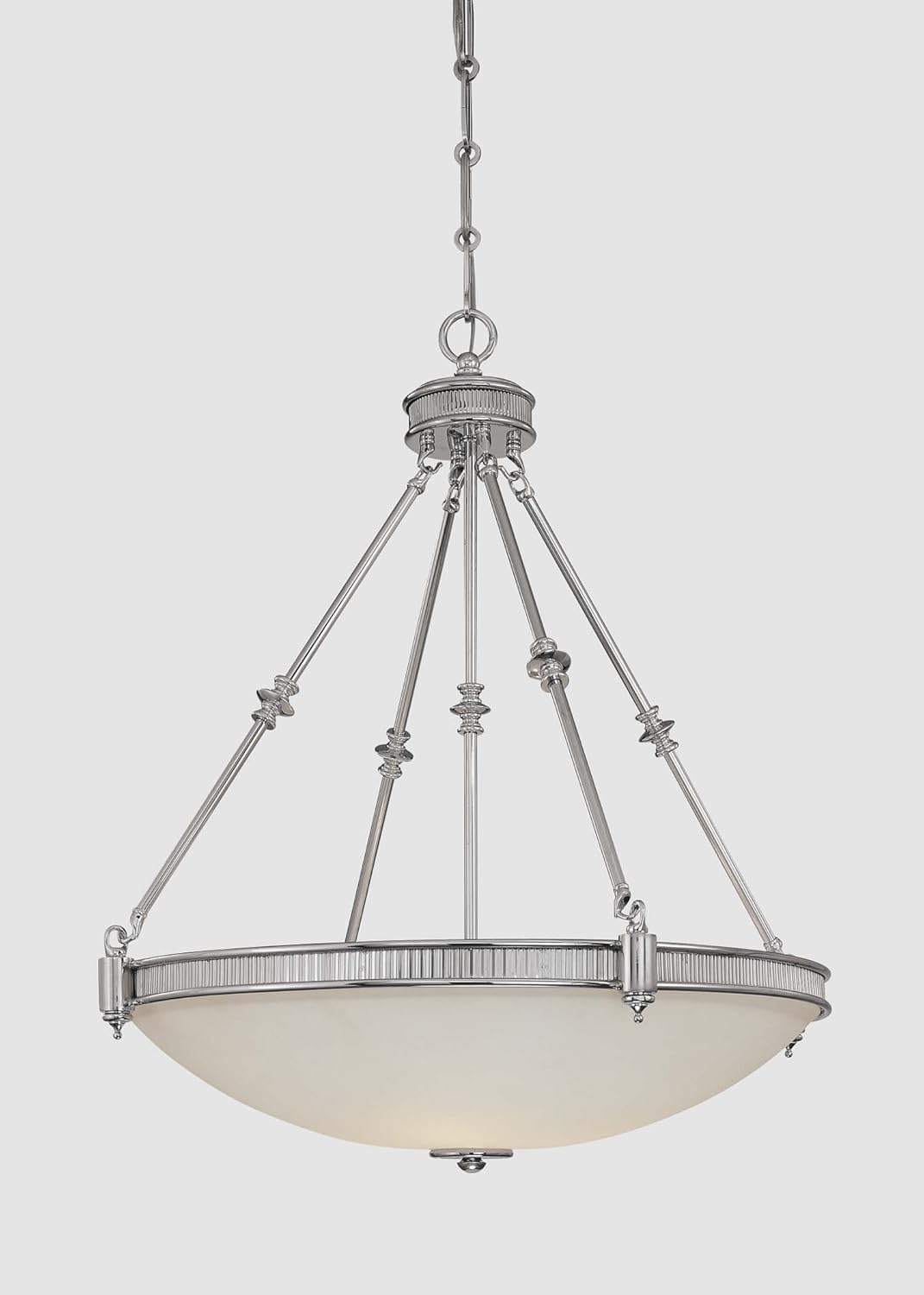 Federal Restoration Collection 28 1/4" Wide Pendant Light - Ceiling ...