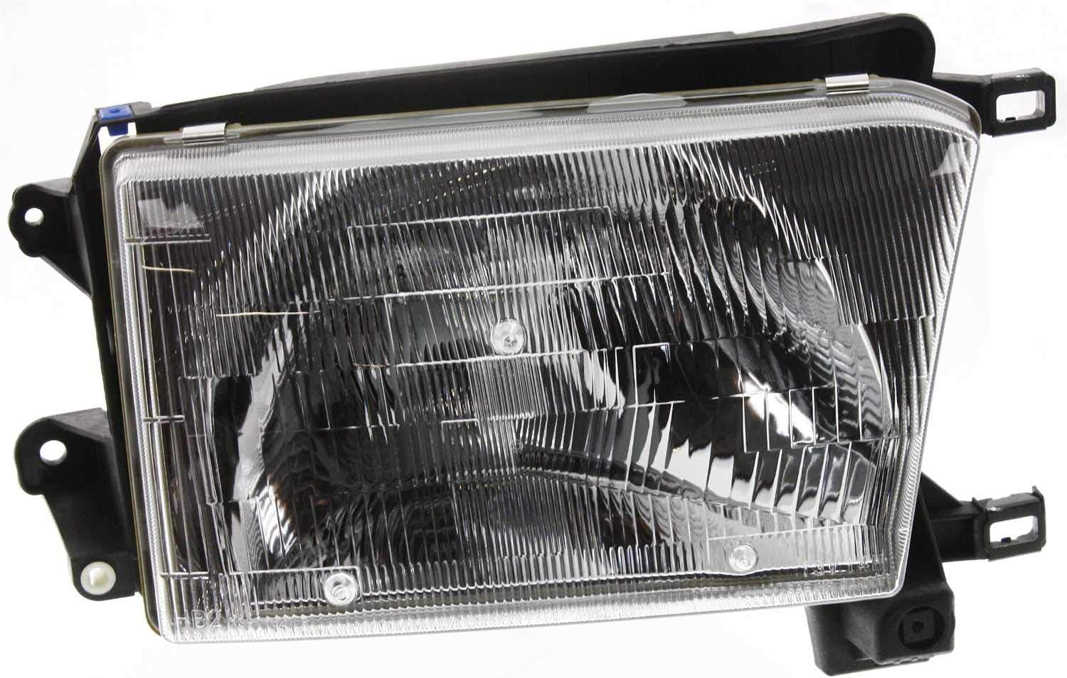 Amazon.com: Garage-Pro Headlight for TOYOTA 4RUNNER 96-98 RH Assembly ...