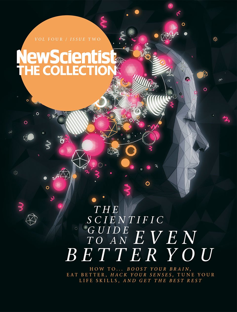 The Scientific Guide to an Even Better You (New Scientist-The ...