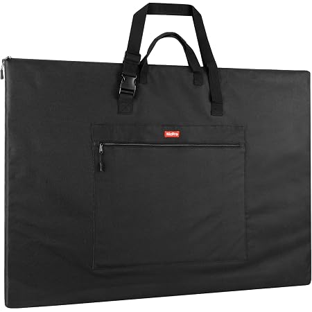 Amazon.com : X-Port Professional Expandable Art Portfolio Case (20"x26 ...