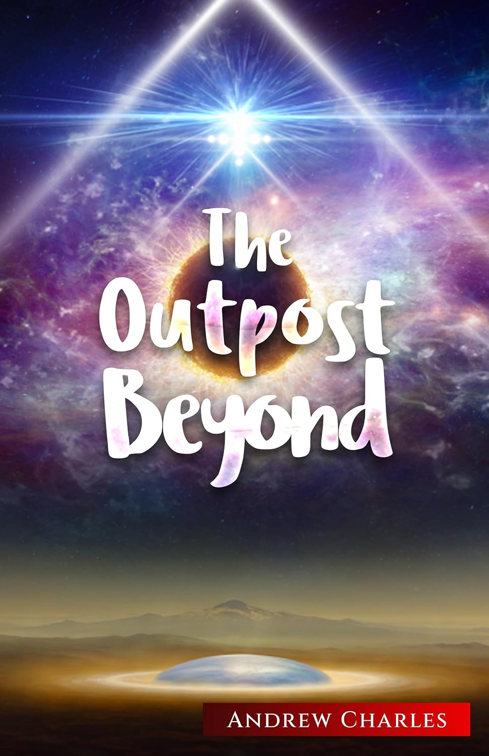 Amazon.com: The Outpost Beyond: A Coalition Series Book - 3 eBook ...