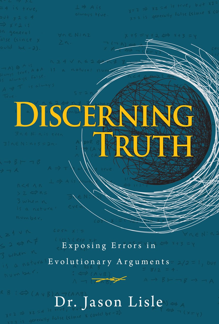 Discerning Truth - Kindle edition by Lisle, Jason. Religion ...