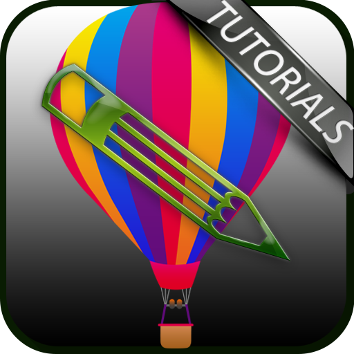 Corel Draw Tutorials - Aplicativo na Amazon Appstore