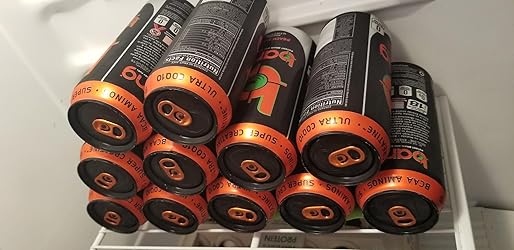 Amazon.com: Webake 2 pack Bottle Stacking Mat, Foldable Silicone Bottle ...