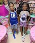Amazon.com: Barbie It Takes Two Playset with Jackson & Jayla Twins ...