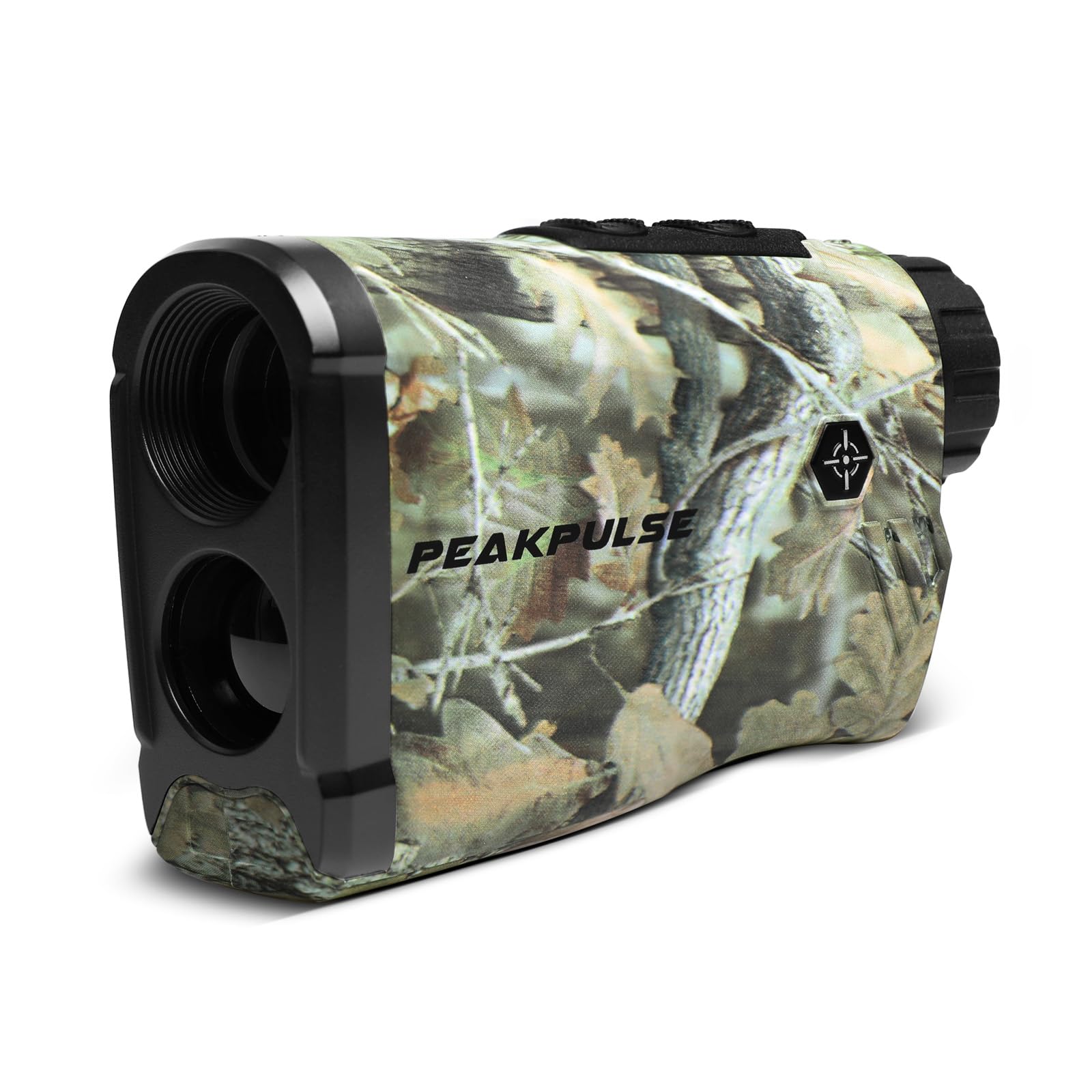 Snapklik.com : Hunting Rangefinder 1400Yds Distance Scope Range Finder ...