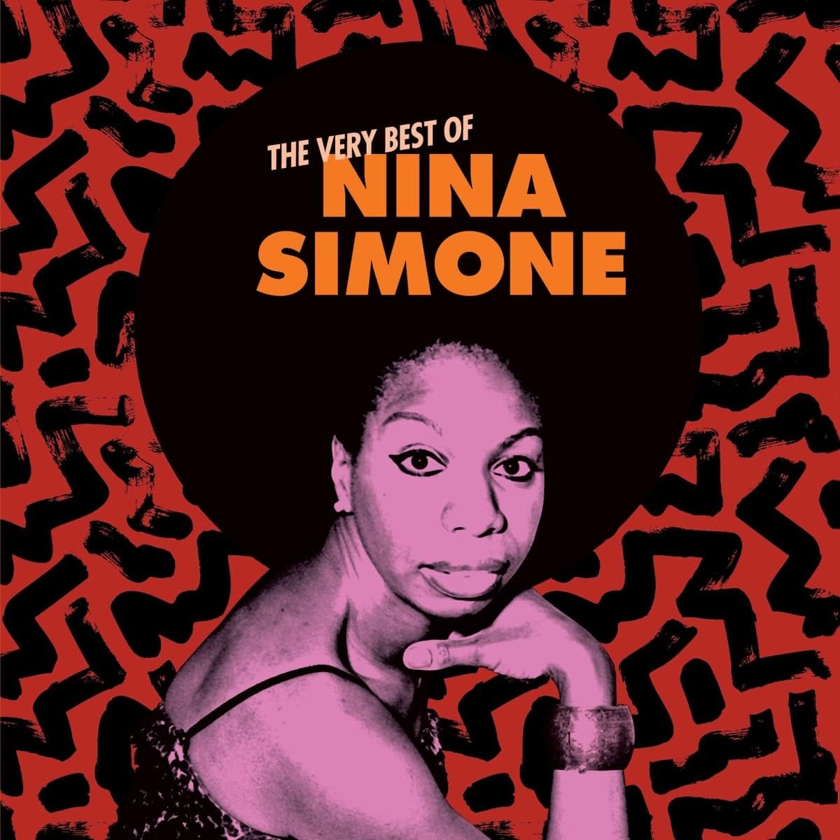 The Very Best Of Nina Simone [VINYL]: Amazon.co.uk: CDs & Vinyl